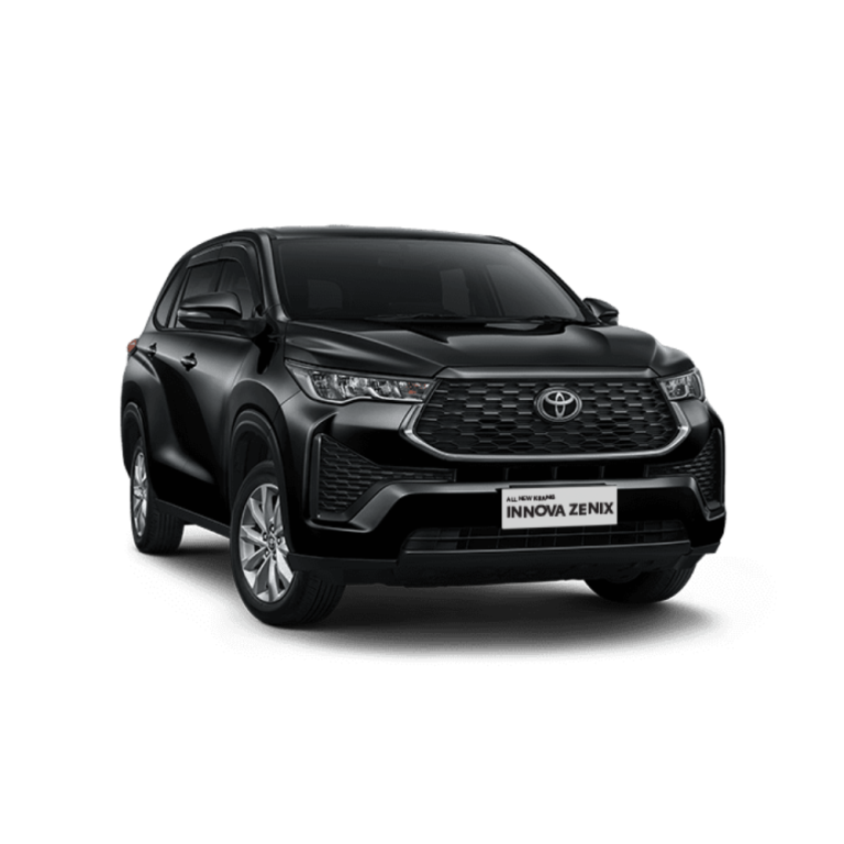 Toyota Innova Zenix Terbaru 2025: Harga, Spesifikasi - ToyotaHarga.net